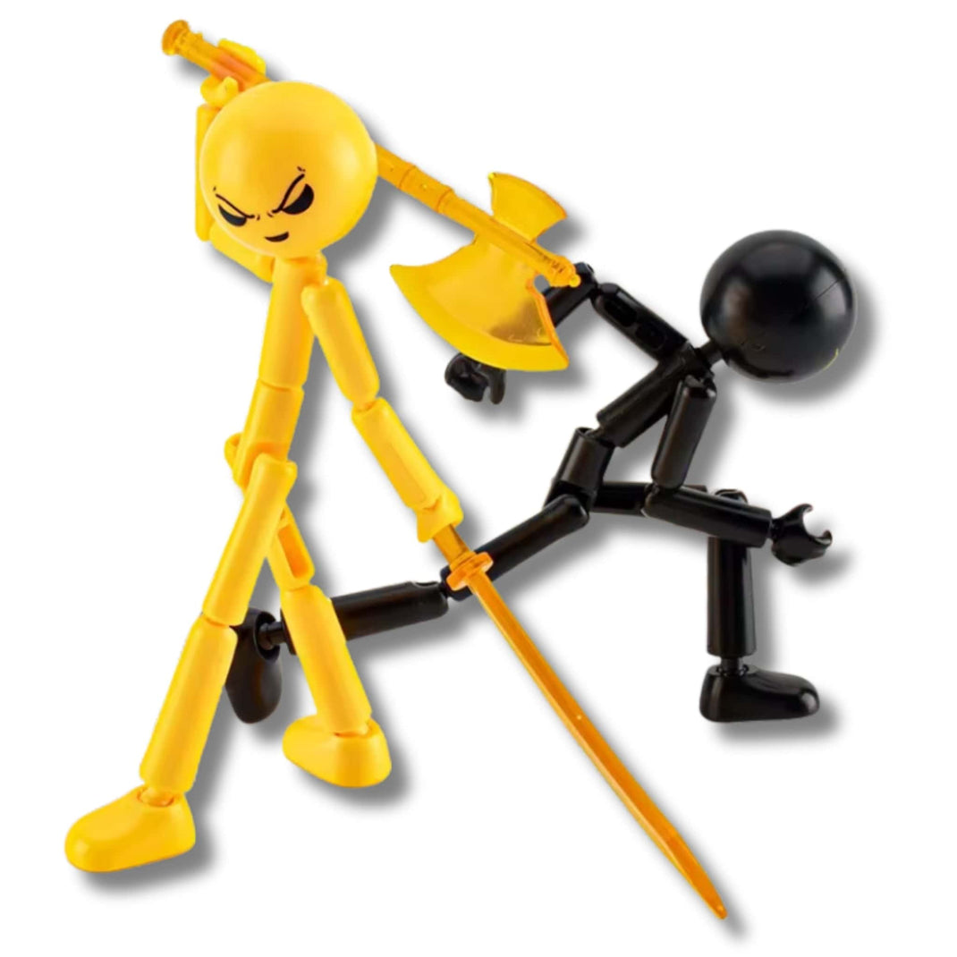 Shipment Protection – StickFellas